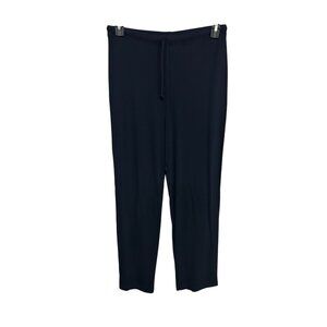 Spenser Jeremy | Pants & Jumpsuits | Spenser Jeremy Navy Blue ...